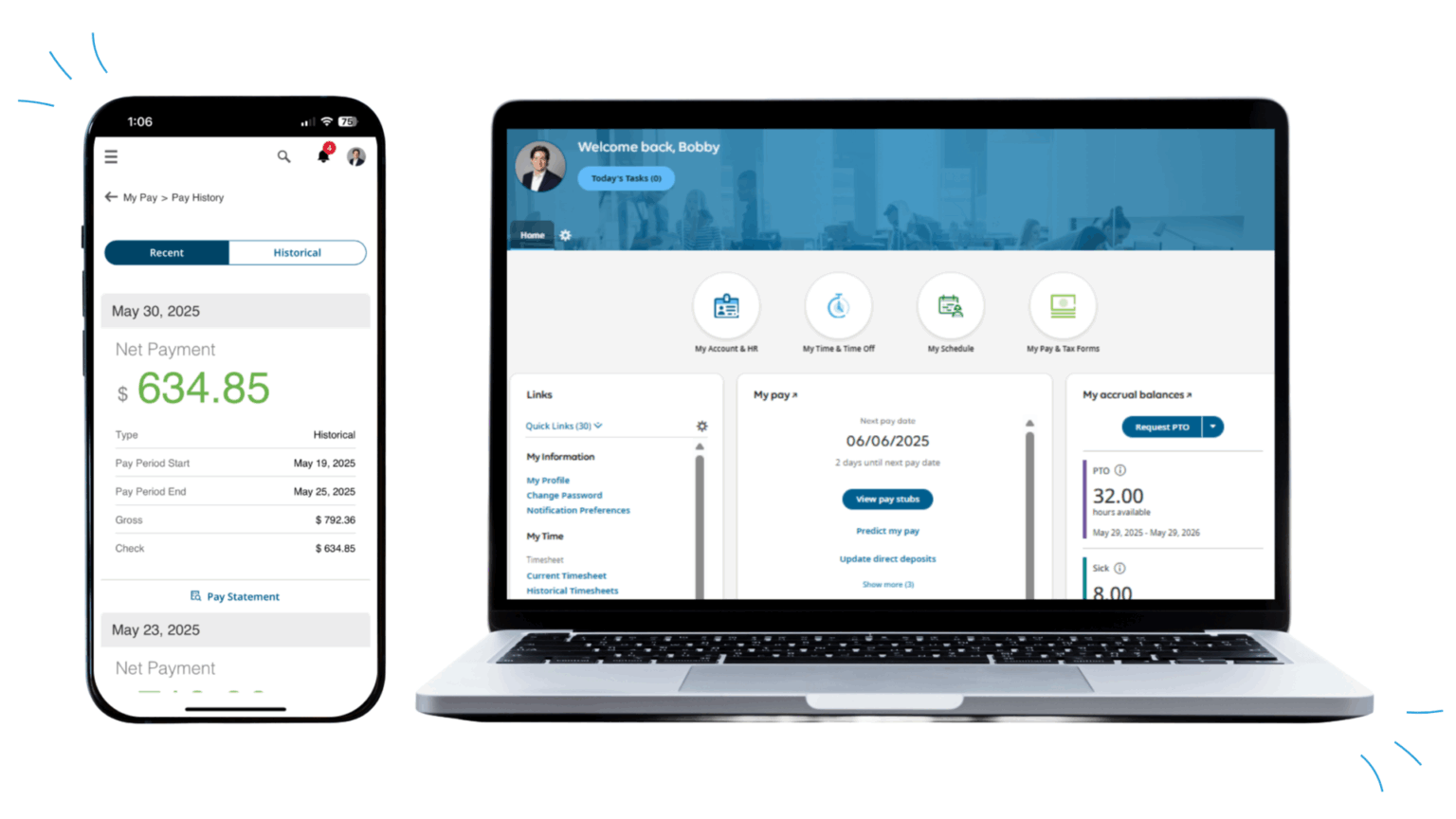Payroll Automation for Remote Teams in 2025 | Pinkerton Payroll & Insurance
